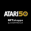 The GFT Shoppe: Atari 50th Anniversary Commemorative Collection | NFT ...